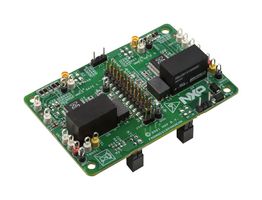FRDMGD3160XM3EVM - Nxp - EVAL BOARD, IGBT/MOSFET GATE DRIVER ROHS ...