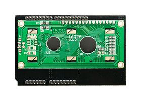 DFR0374 - Dfrobot - LCD DISPLAY EXPANSION SHIELD,ARDUINO BRD ROHS ...