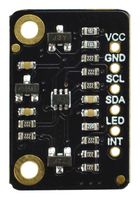 SEN0403 - Dfrobot - TRISTIMULUS COLOR SENSOR BRD,ARDUINO BRD ROHS COMPLIANT: YES