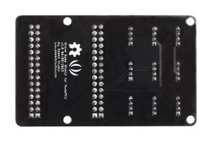 105020008 - Seeed Studio - SHIELD EXTENSION BOARD, GROVE MODULE