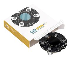 ABX00073 - Arduino - MKR IOT CARRIER REV2 ROHS COMPLIANT: YES