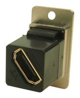 CP30788M - Cliff Electronic Components - HDMI COUPLER, RCPT-RCPT, PANEL ...