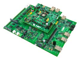 S32G-VNP-EVB3 - Nxp - EVALUATION BRD 3, ARM CORTEX-A53/M7 ROHS ...
