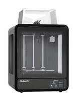 CR-200B PRO CREALITY 3D, 3D PRINTER, 200X200X220MM, 1.75MM, 350W ROHS COMPLIANT: YES | Newark ...