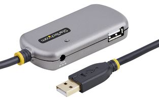 U02442-USB-EXTENDER - Startech - USB2.0 EXTENDER, TYPE A PLUG-PLUG, 24M ...