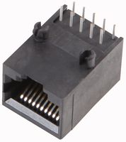 SS-641010-NF - Stewart Connector - CONNECTOR, RJ50, JACK