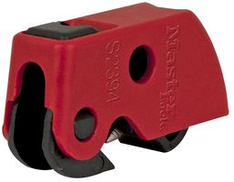S2394 - Master Lock - CIRCUIT BREAKER LOCKOUT, UNIVERSAL ROHS COMPLIANT: NA