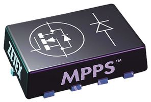FPF1005 ONSEMI, IC, MOSFET, SMART SWITCH MLP-6 | Newark Electrónica México