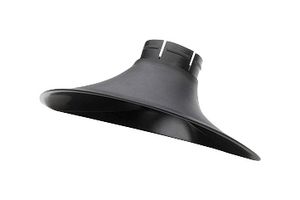 ZEROSMOGTLKIT1N - Weller - Extractor de Humo, 190 m³/h, 120 V