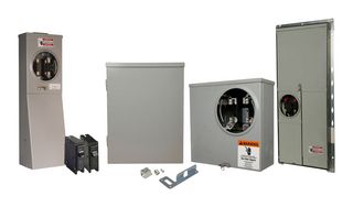 FAZPLOFF EATON CUTLER HAMMER, Circuit Breaker Accessory, Eaton FAZ ...