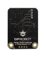 DFR1103 - Dfrobot - GNSS MODULE, I2C/UART, 2M
