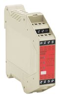 G9SB-301-B AC/DC24 OMRON INDUSTRIAL AUTOMATION, Relevador de Seguridad ...