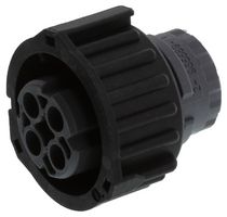 2-967325-1 AMP - TE CONNECTIVITY, Carcasa de Conector Automotriz, 2.5mm System Series ...