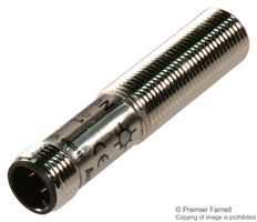 PRCM12-2DN - Autonics - Sensor de Proximidad Inductivo, Serie PRCM12, Cilíndrico