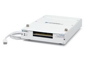 780114-01 NI / EMERSON, Dispositivo E/S Multifunción, USB-6259, 1 ...