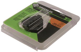 PA2653 - Tempo Communications - Crimp Tool Die, Conectores Coaxiales ...