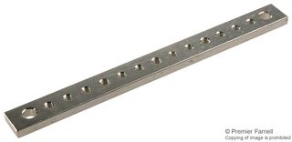 PGS2K - Nvent Hoffman - Barra para Aterrizaje, Gabinetes