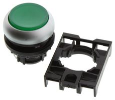 M22-DRLH-G - Eaton Moeller - ILL MTN PB SIL-BZL EXTD GRN ROHS COMPLIANT: NO