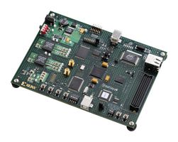 EK-S6-SP601-G AMD, Kit de Evaluación, FPGA XC6SLX16-CSG324-2C, ISE ...