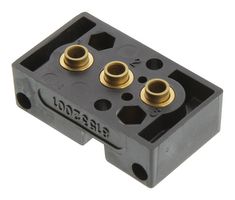 81532001 - Crouzet - Accesorio para Relevador, Base inferior neumática ...