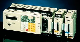 C40K-CDR-A - Omron Industrial Automation - PROGRAMMABLE CONTROLLER CPU