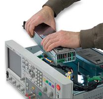 N5765A - Keysight Technologies - Fuente de alimentación modular, 1 ...
