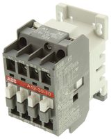 A12-30-10-110V-50HZ ABB, Contactor, 12 A, Carril DIN, 690 VAC, 3PST-NO ...