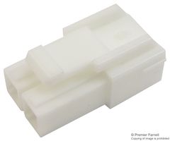 VLP-02V - Jst (japan Solderless Terminals) - Carcasa de Conector, Serie VL, Macho