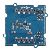105020074 - Seeed Studio - Tarjeta Controlador Matriz LED, 3.3V / 5V, I2C