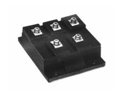 ME501610 POWEREX, Puente Rectificador, Trifásico, 1.6 kV | Newark ...
