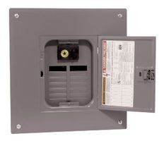 QO112M100 SQUARE D BY SCHNEIDER ELECTRIC, Centro de Carga /Tarjeta de ...