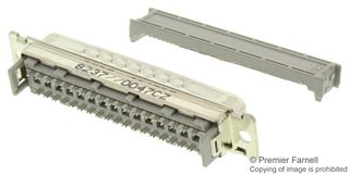 8237-6000 - 3m - Conector D Sub, DB37, 37 Contactos