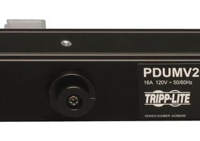 PDUMV20 - Eaton Tripp Lite - Distribución de Energía, Monofásica, 28 ...