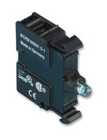 M22-LED-W EATON MOELLER, Indicador de Montaje en Panel LED, Blanco, 30 V, 15 mA, IP20 | Newark ...