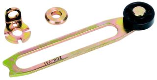 ZCKY41 TELEMECANIQUE SENSORS, LIMIT SWITCH LEVER | Newark Electrónica ...