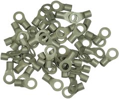 35185 - Amp - Te Connectivity - Terminal de Anillo, M12, 1/2"