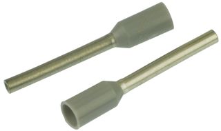9019040000 - Weidmuller - Férula, Un Cable, 18 AWG