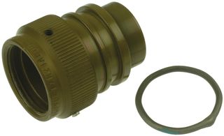 TXR21AB00-1410AI RAYCHEM - TE CONNECTIVITY, Circular Connector Clamp ...