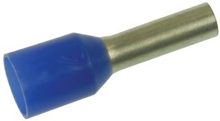 9019160000 - Weidmuller - Férula, Un Cable, 14 AWG