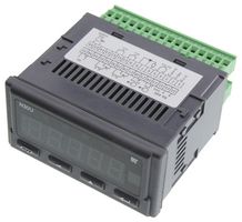 N30U 110000U0 SIFAM TINSLEY, Medidor Digital de Panel, Serie N30U , 85 ...