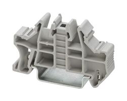 3022218 PHOENIX CONTACT, Accesorio, DIN Rail Terminal Blocks, End Clamp ...