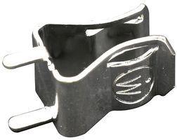 10207101009 - Littelfuse Wickmann - Portafusible, Clip, Montaje en PCB