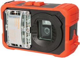 TP2301XP VIPIRS LIMITED, DIGITAL CAMERA, EXPLOSION PROOF, 6X ZOOM, 4GB ...
