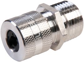 SHC1016 - Hubbell Wiring Devices - Conector Glándula, 1/2" NPT, 0.25