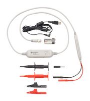 N2792A KEYSIGHT TECHNOLOGIES, Sonda de Osciloscopio, Diferencial, 200 ...