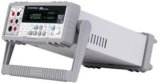 U3606B - Keysight Technologies - Bench Digital Multimeter, 120000 Count ...