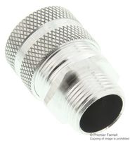 SHC1037 - Hubbell Wiring Devices - Conector Glándula, 3/4" NPT, 0.63