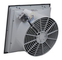 SF1316524 - Nvent Hoffman - Enclosure Cooling, Filter Fan, SF13 Series