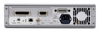 E4981A/001 - Keysight Technologies - Medidor, Banco, Capacitancia