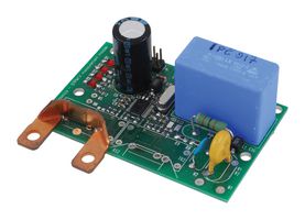 STEVAL-IPE017V1 - Stmicroelectronics - Medidor de Electricidad Monofásica, Una Resistencia Shunt ...